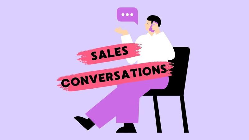 6 secrets for driving sales conversations that convert | Claap